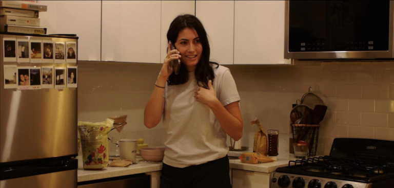 『インビジブル・シャーク/Invisible Shark』見えないものを共有することチェ・ブンブンのティーマ