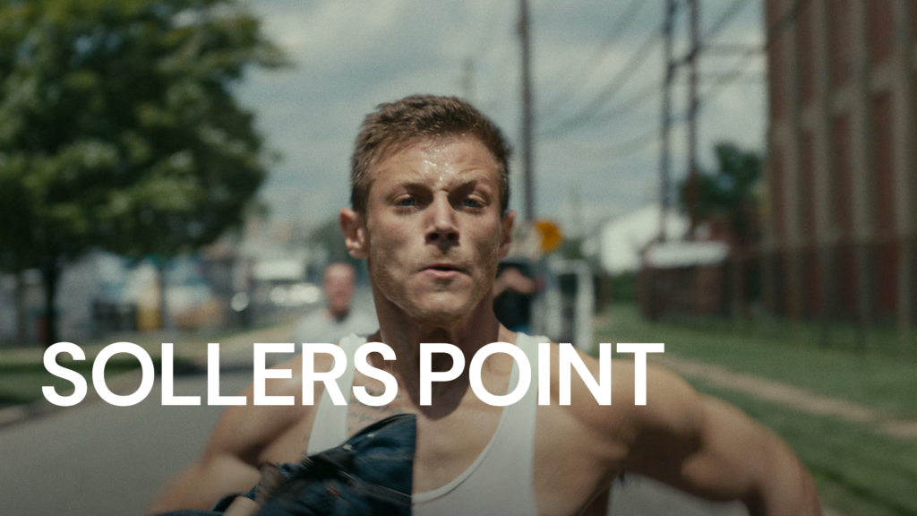 【MUBI】『SOLLERS POINT』実際の『レッド・ロケット』チェ・ブンブンのティーマ